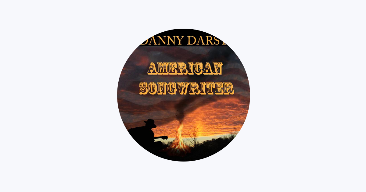 ‎Danny Darst - Apple Music