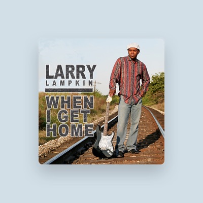 Larry Lampkin concert - Fort Worth, Bankhead Brewing - Fort Worth, Oct ...