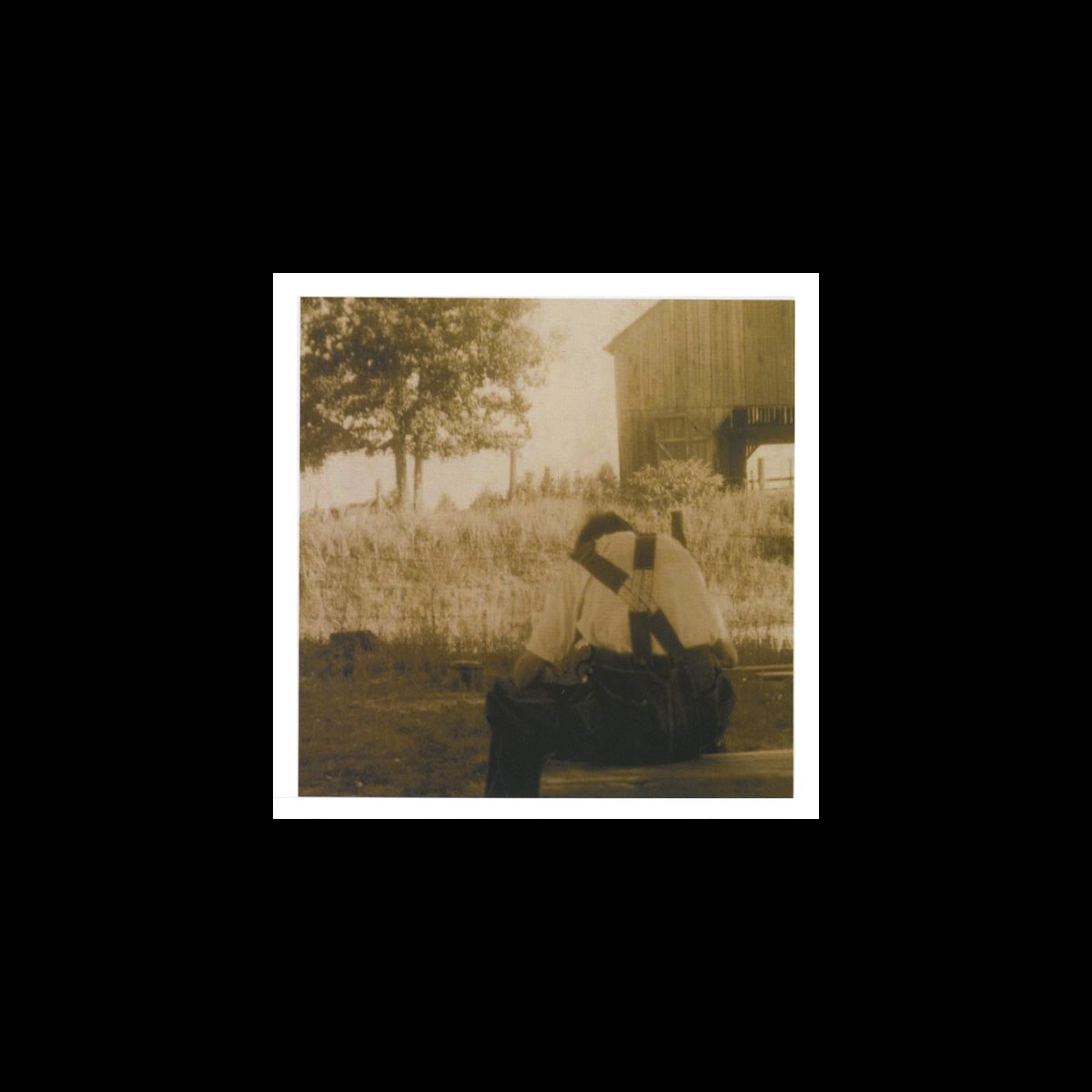 ‎Winnowing Fork - Album by Redfoot - Apple Music
