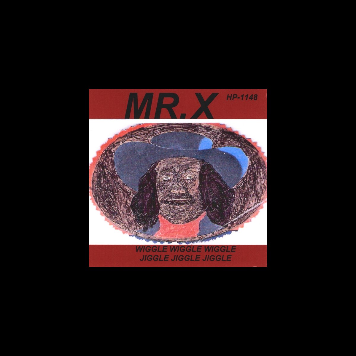 ‎Wiggle Wiggle Wiggle,jiggle Jiggle Jiggle - Album by MRX - Apple Music