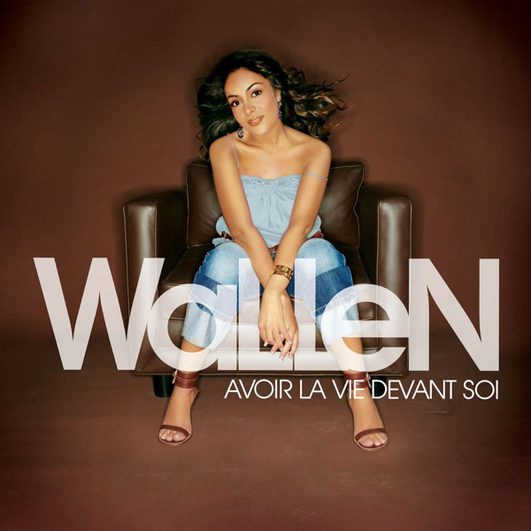 Wallen - Donna