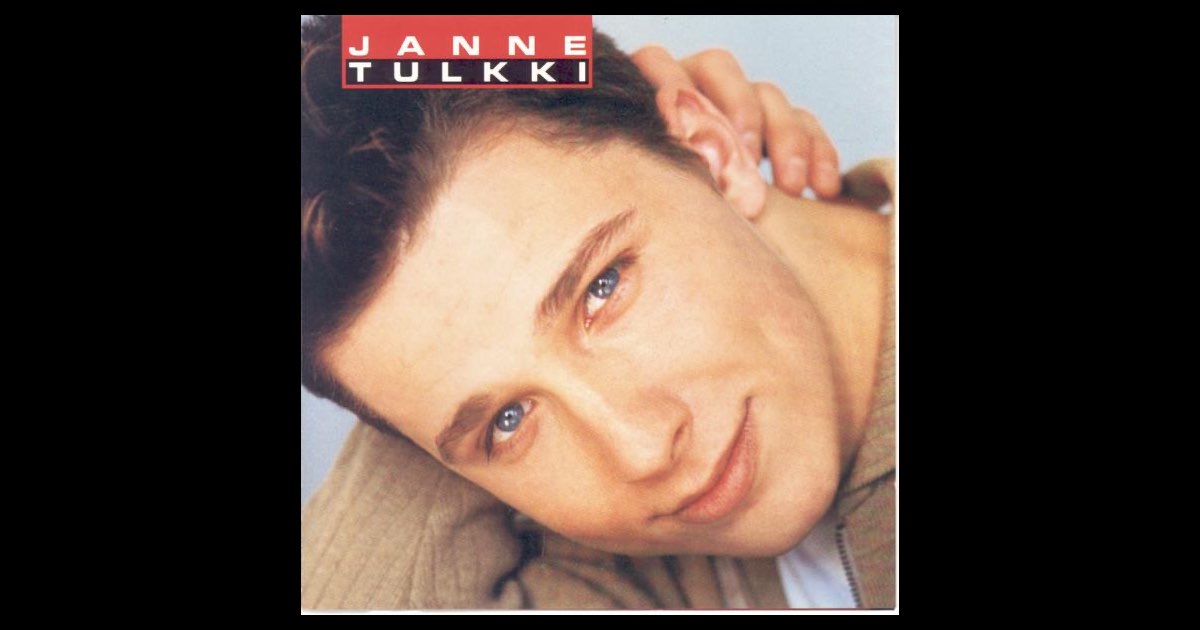 ‎Janne Tulkki - Album by Janne Tulkki - Apple Music