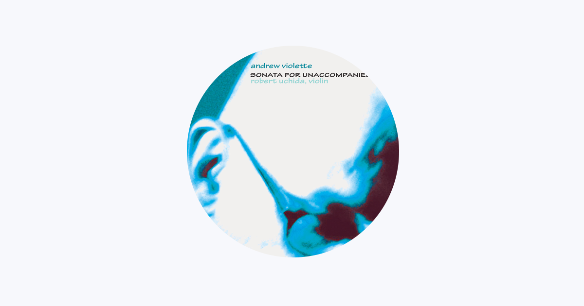 ‎Robert Uchida - Apple Music