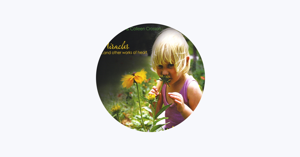 ‎Mark Sloniker & Colleen Crosson on Apple Music