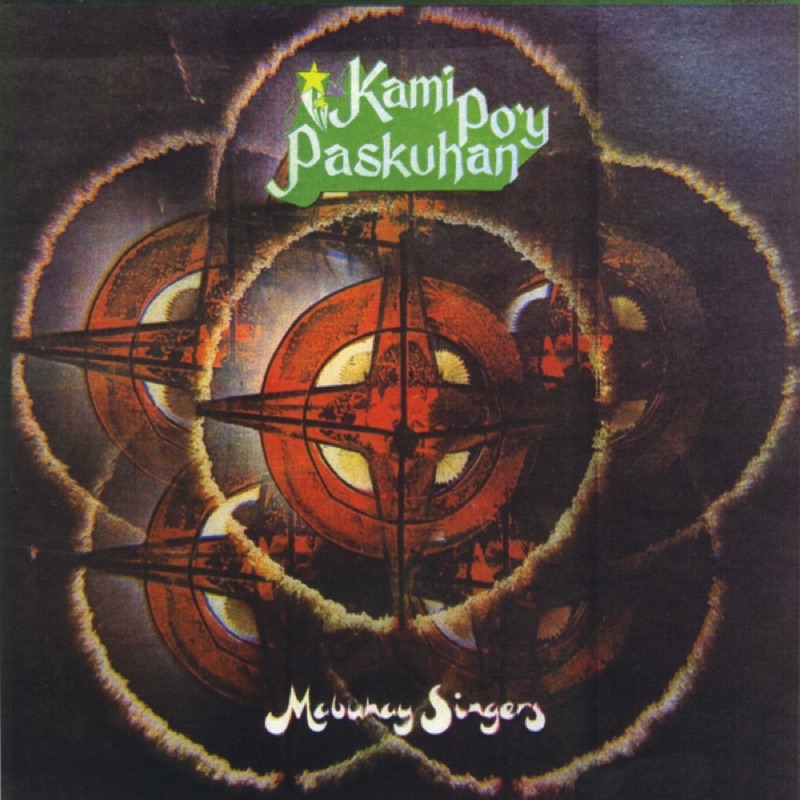 Ang Aming Bati Ay Magandang Pasko - Mabuhay Singers: Song Lyrics, Music ...