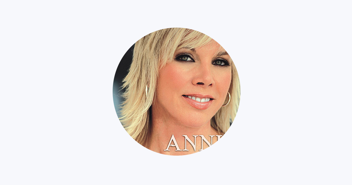 ‎Annie Sims - Apple Music