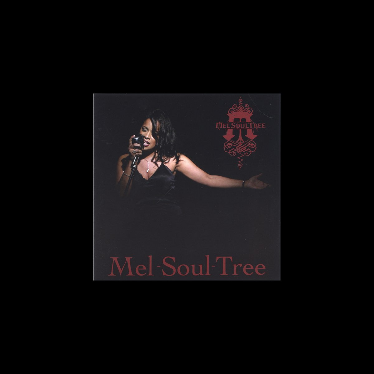 ‎Melsoultreeの「Mel-Soul-Tree」をApple Musicで