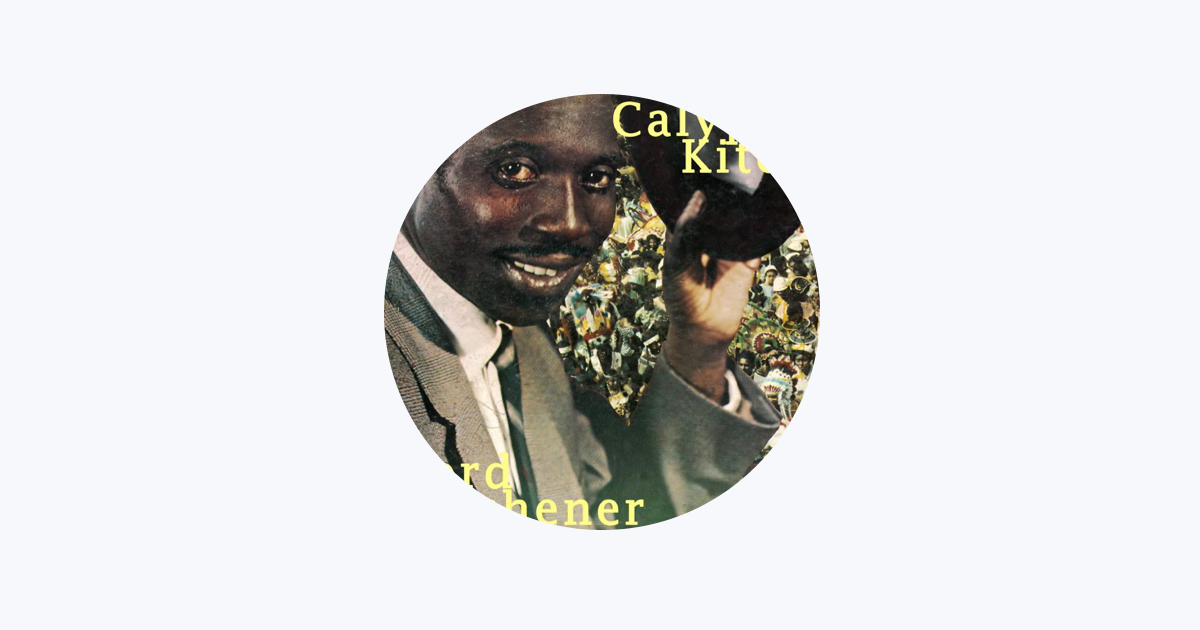 ‎Lord Kitchener - Apple Music