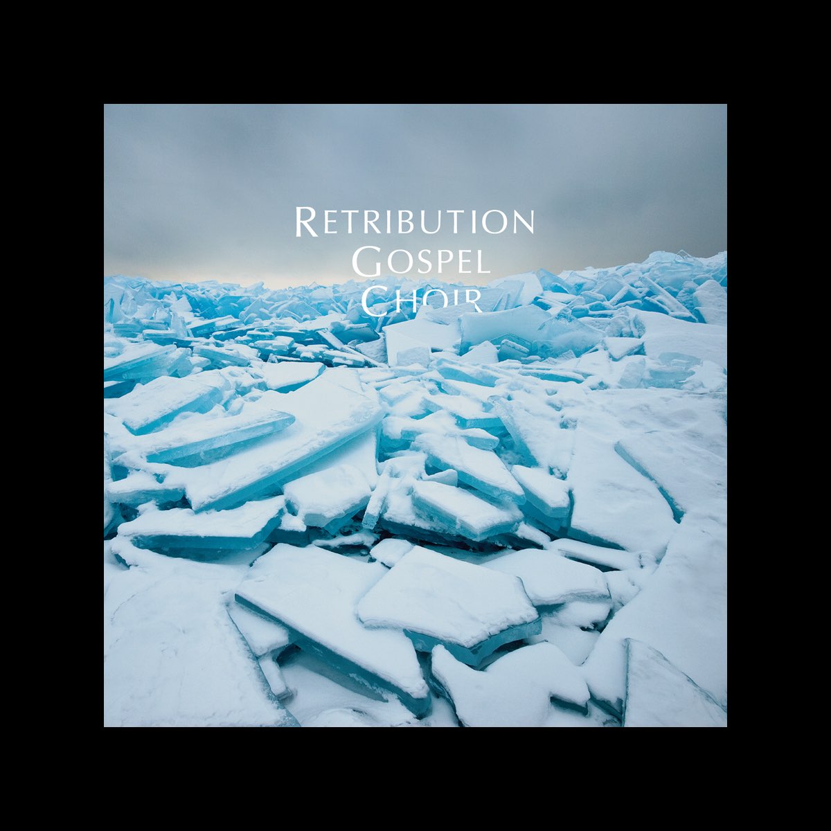 ‎2 by Retribution Gospel Choir on Apple Music