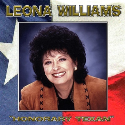 I've Called To Say I Love You (One More Time) - Leona Williams | Shazam
