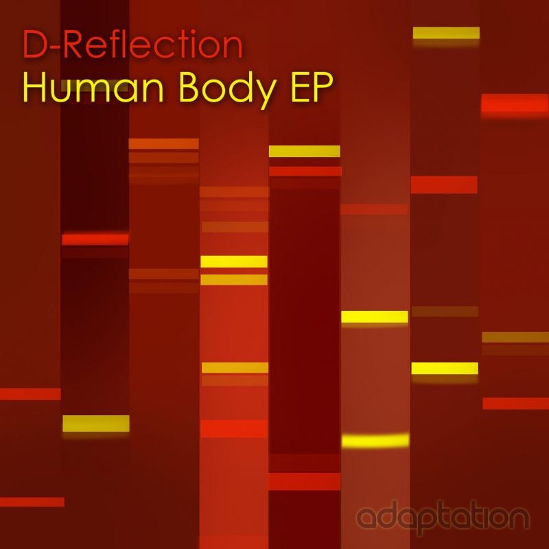 Human Body Food - D-Reflection: Song Lyrics, Music Videos & Concerts