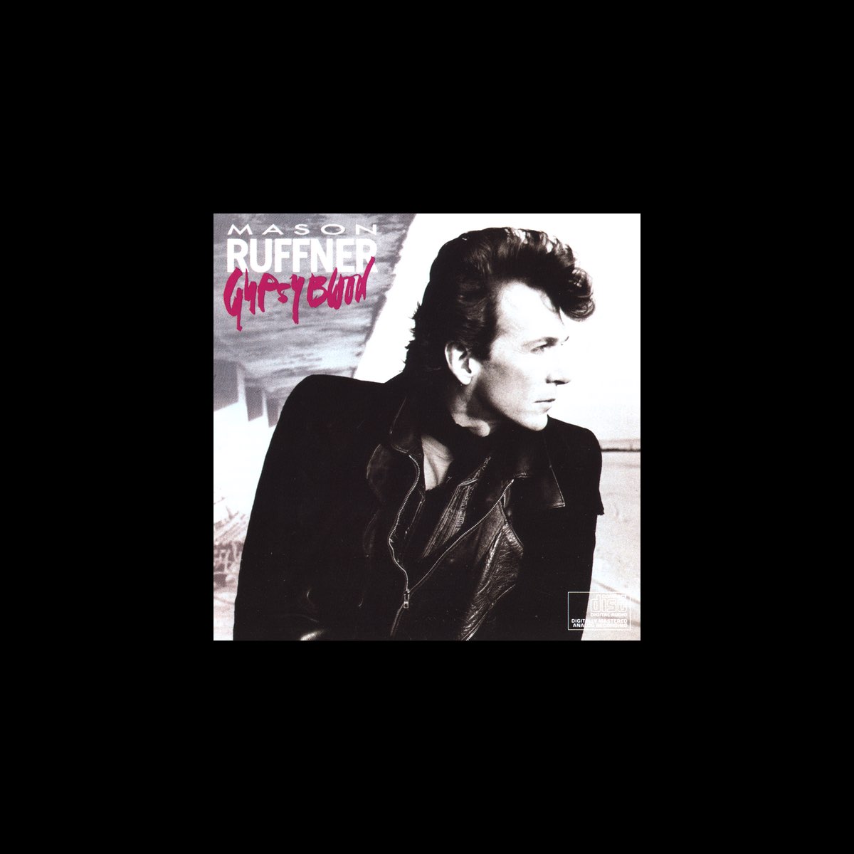 ‎Gypsy Blood - Album by Mason Ruffner - Apple Music