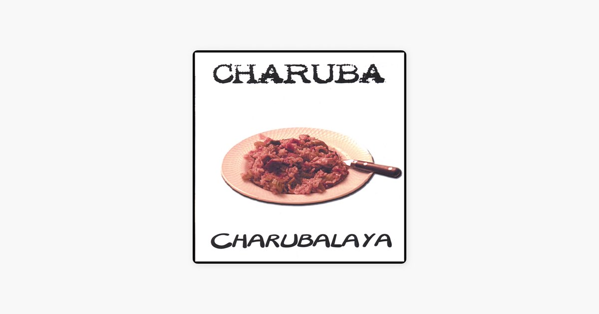 ‎Go Where You May - Song by Charuba - Apple Music