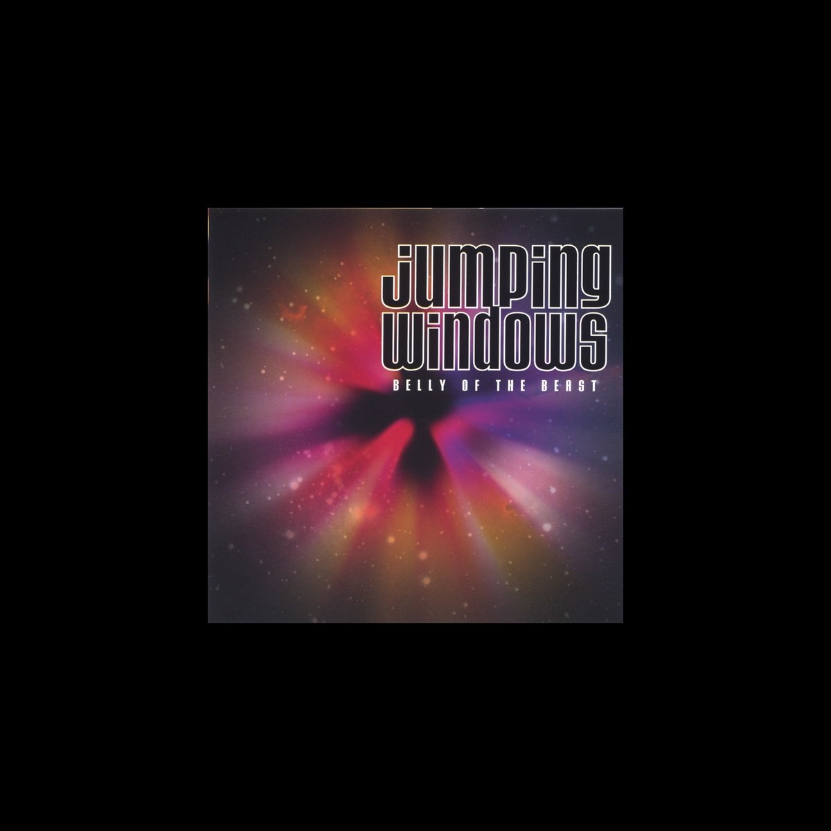 ‎Belly of the Beast - Album by Jumping Windows - Apple Music