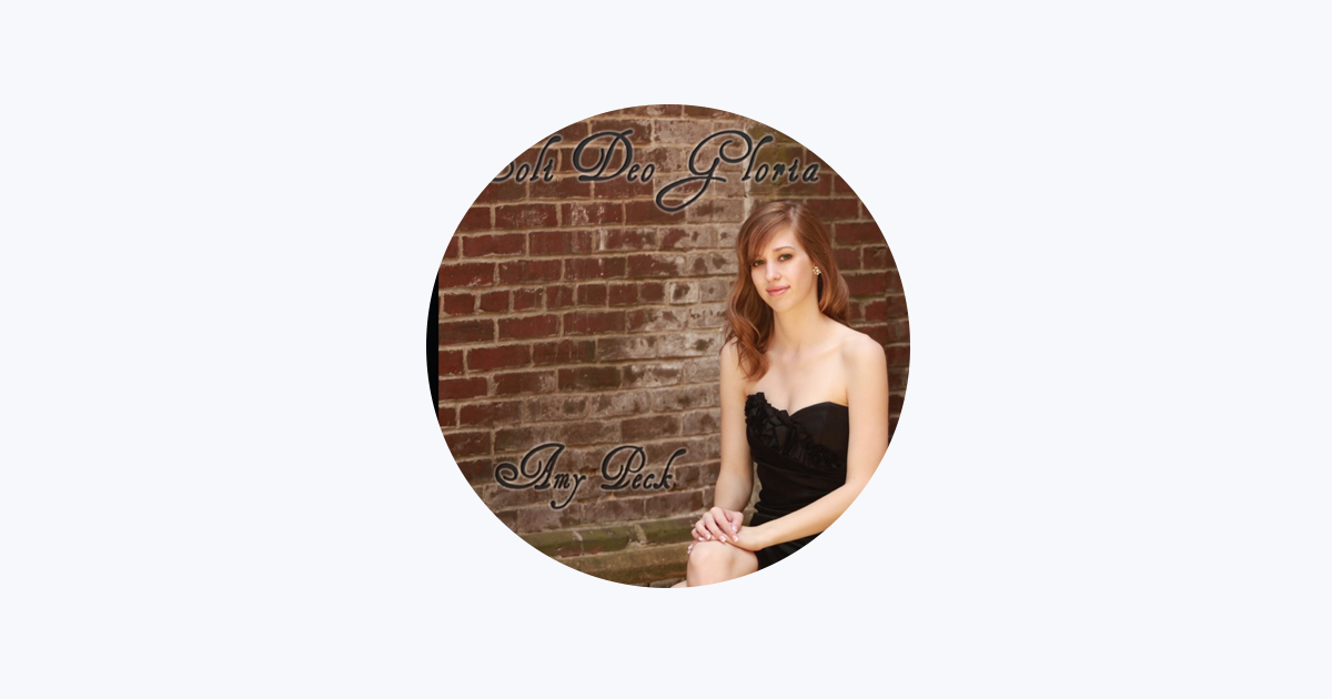 ‎Amy Peck - Apple Music