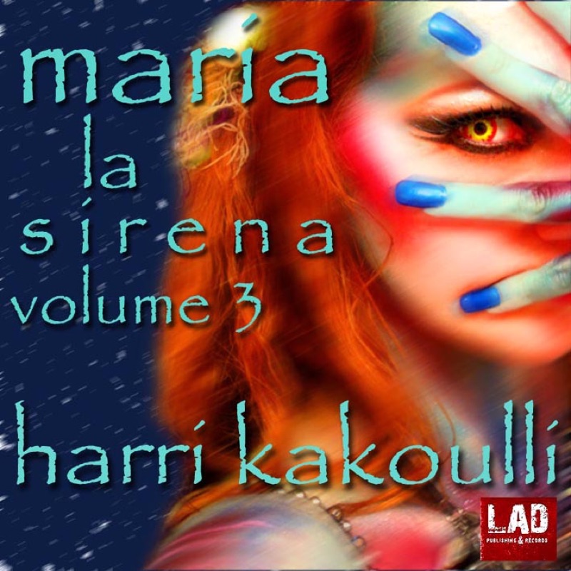 Maria La Sirena (The Volume 3 Remix) [The Volume 3 Remix] - Harri ...