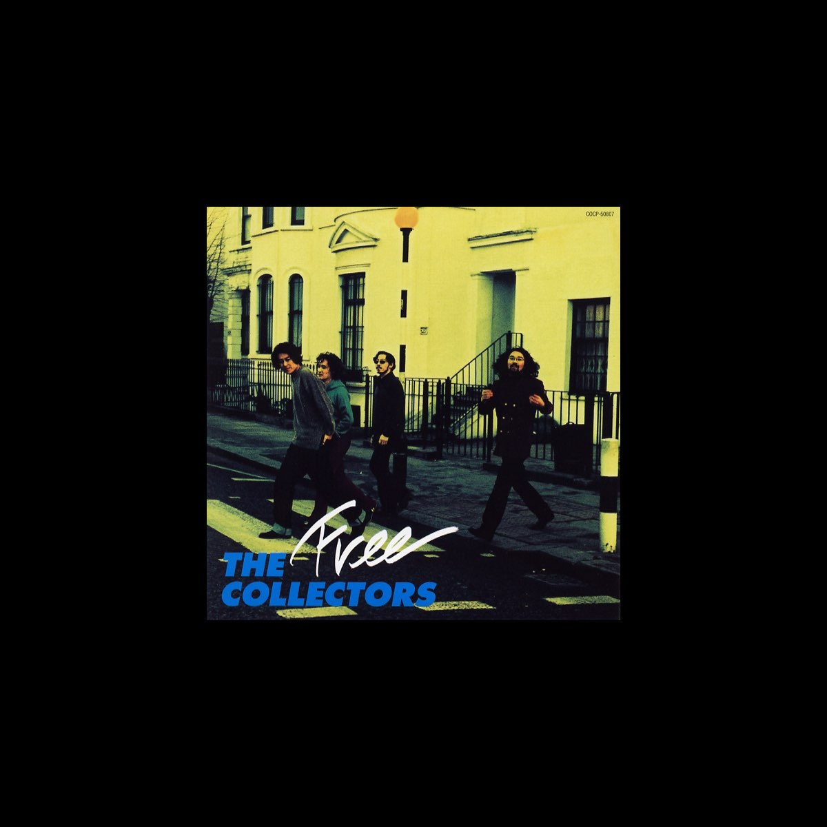 Free + 2》- The Collectors的专辑 - Apple Music