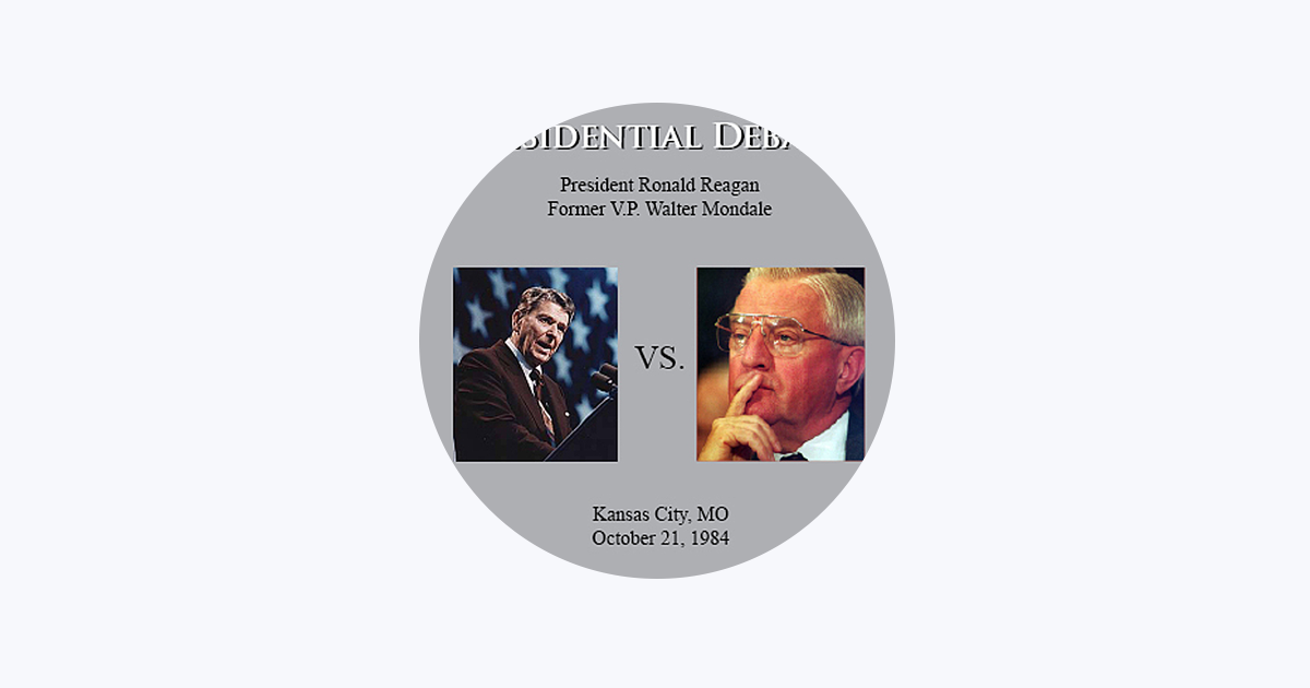 ‎Ronald Reagan — Apple Music