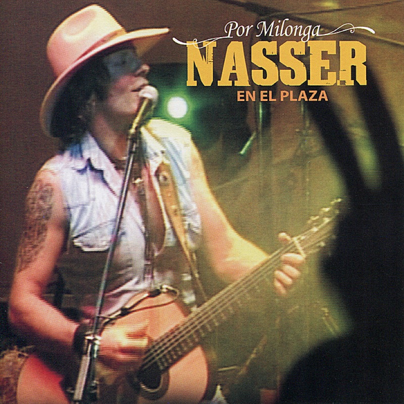 Es Para Siempre - Nasser: Song Lyrics, Music Videos & Concerts