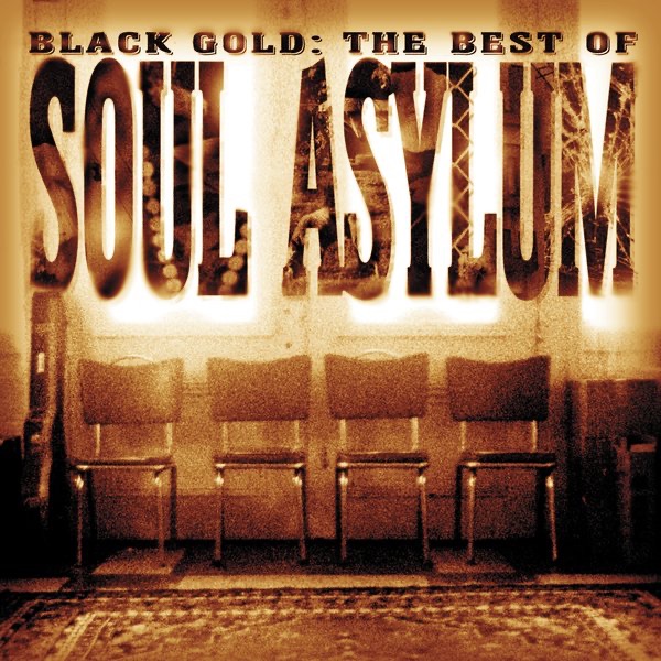 "Black Gold: The Best of Soul Asylum" by Soul Asylum on iTunes