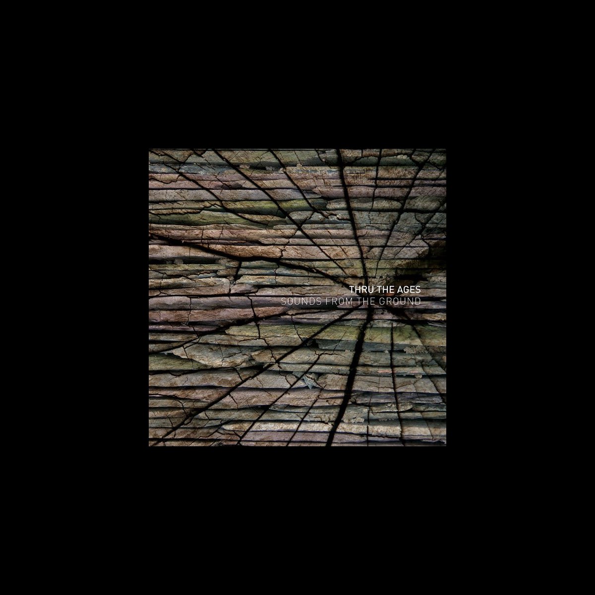 Thru the Ages” álbum de Sounds from the Ground en Apple Music