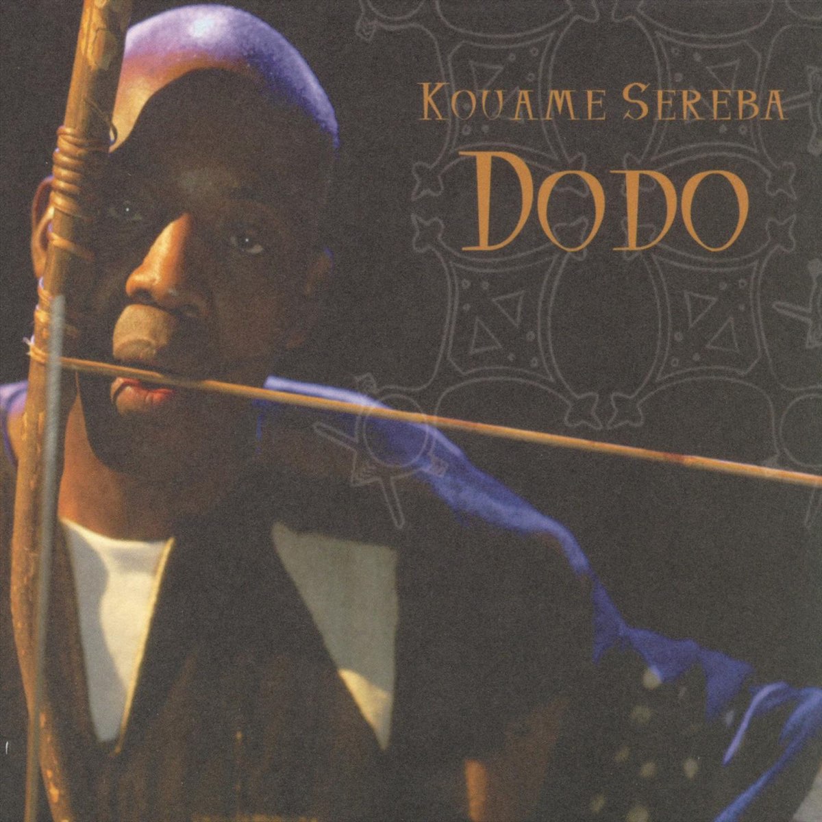 ‎Dodo – Album par Kouame Gerard Sereba – Apple Music