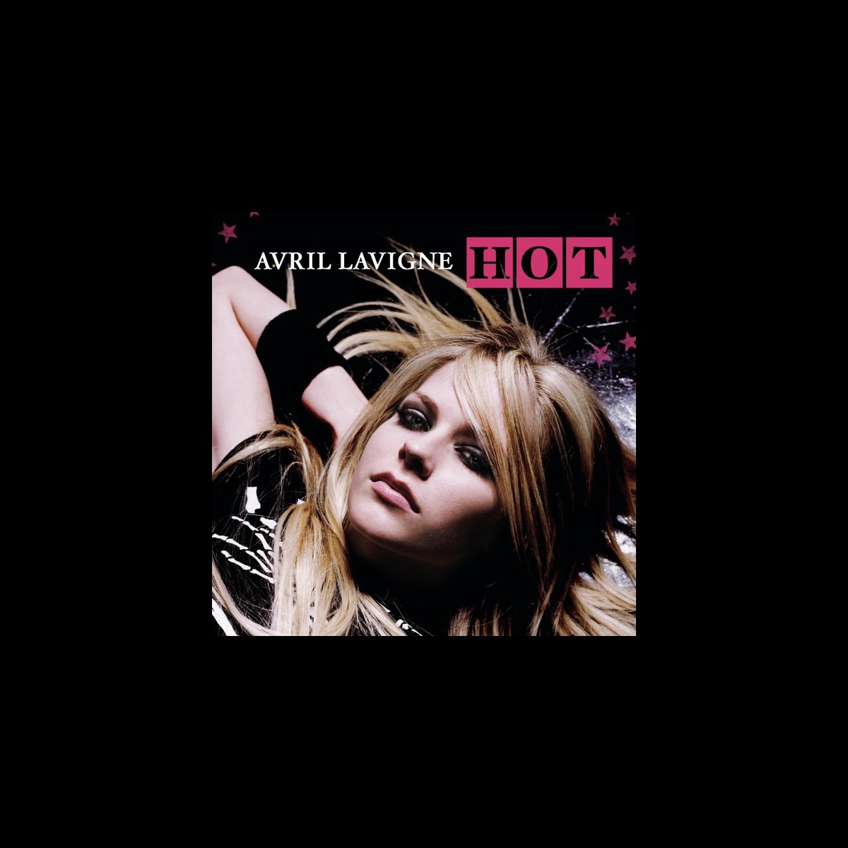 ‎Hot (Japanese Version) - Single - Album by Avril Lavigne - Apple Music