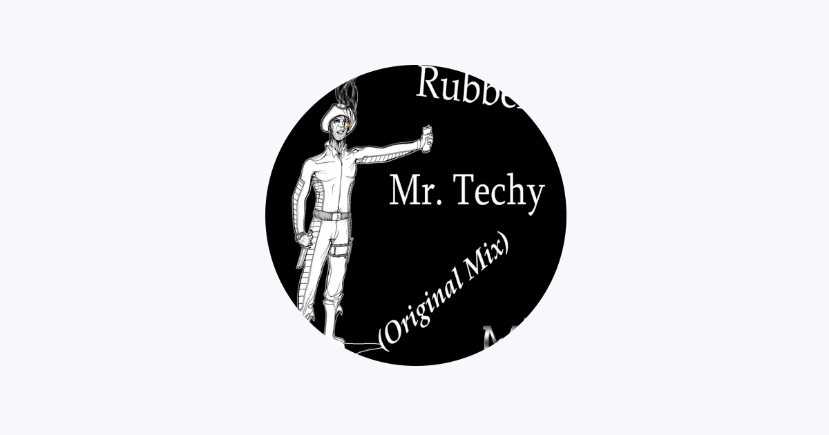 ‎Rubben en Apple Music