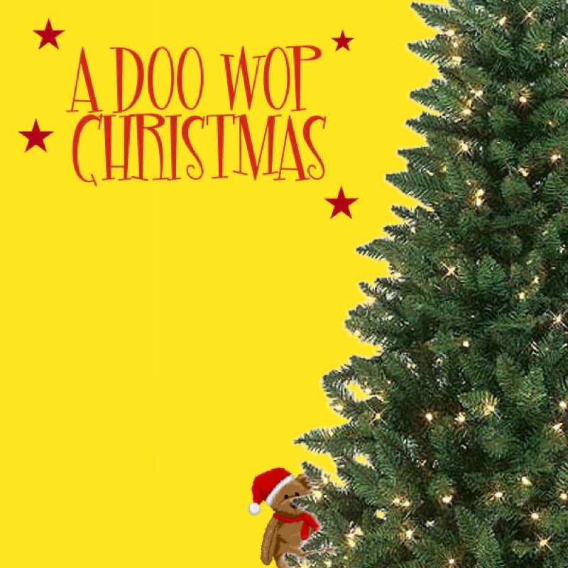 Mambo Santa Mambo - The Enchanters: Song Lyrics, Music Videos & Concerts