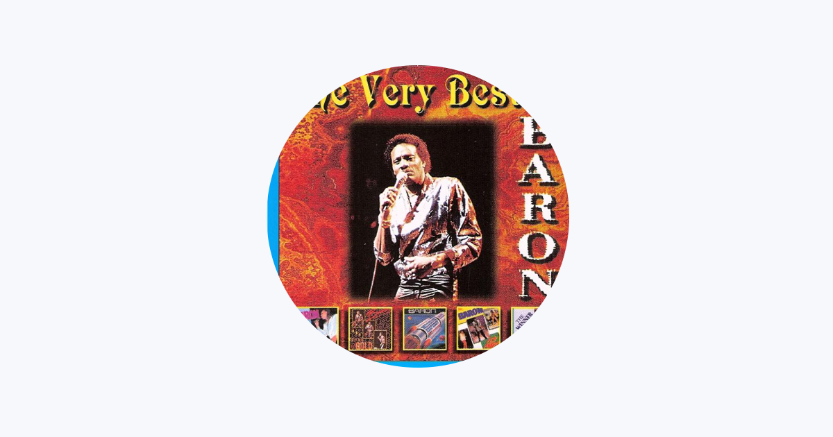 ‎Baron - Apple Music