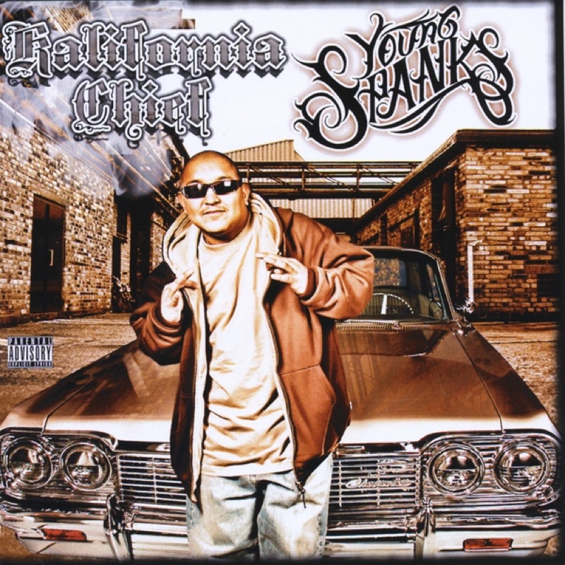 It's Xicano Rap (feat. Centro Side Riders) - Young Spanks: Song Lyrics ...