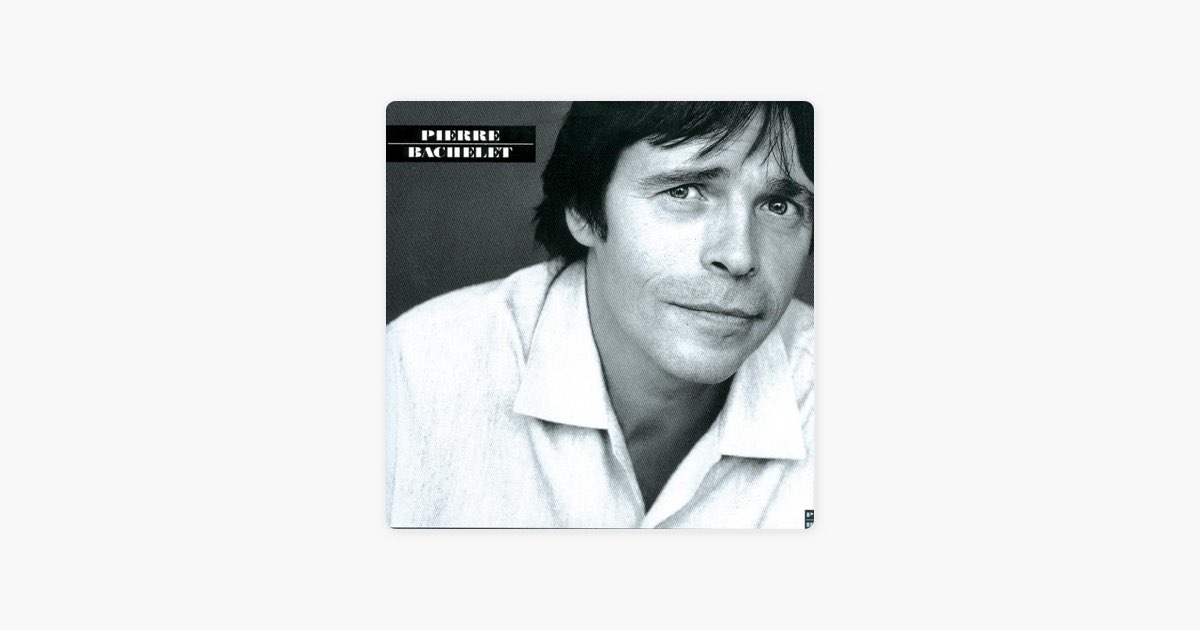 ‎Les Lolas - Album by Pierre Bachelet - Apple Music