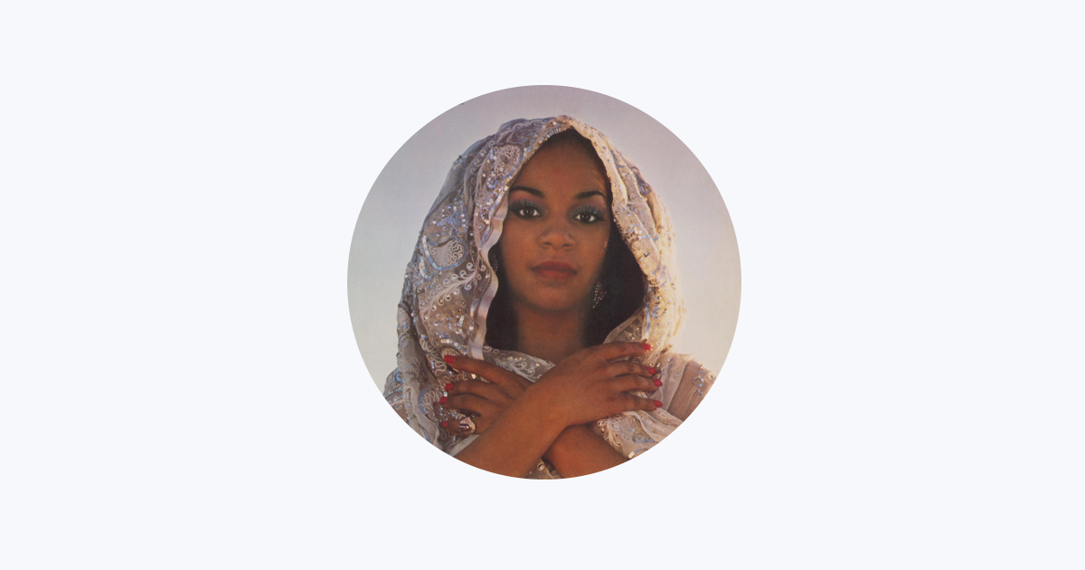 ‎Sylvia St. James - Apple Music