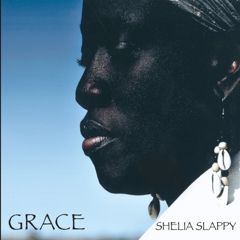 The One - Shelia Slappy: Song Lyrics, Music Videos & Concerts