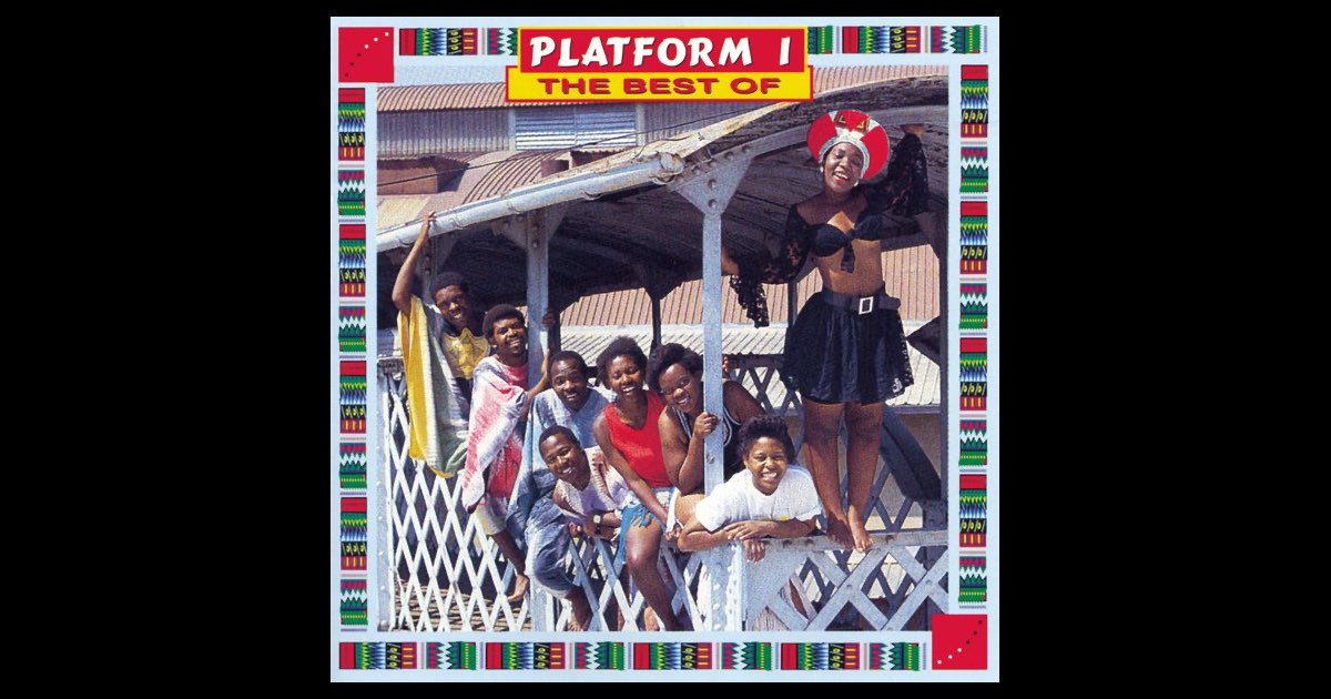 ‎The Best of Platform 1 - Album by Platform 1 - Apple Music