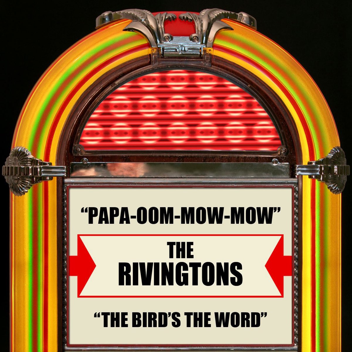 ‎Papa-Oom-Mow-Mow / The Bird's the Word - Single - Album by The ...