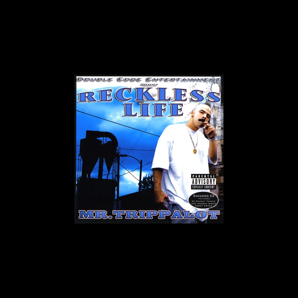 ‎Reckless Life – Album par Mr. Trippalot – Apple Music