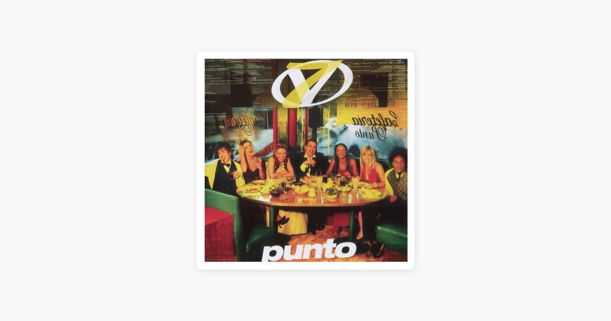 ‎Shabadabada - Canción de OV7 - Apple Music