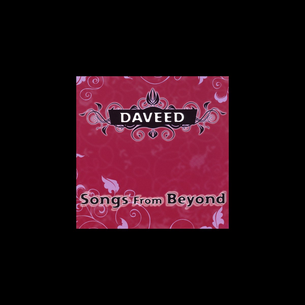 ‎Songs from Beyond - Album by Daveed - Apple Music