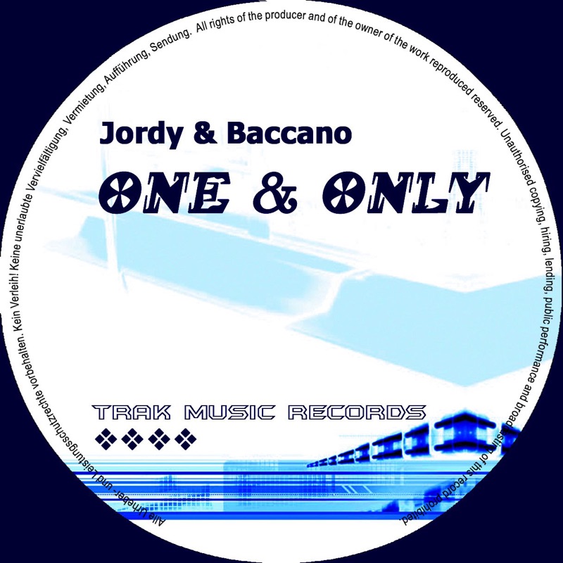 The One & Only (Rilectro vs. Miko Electronic Radio Cut) - Jordy ...
