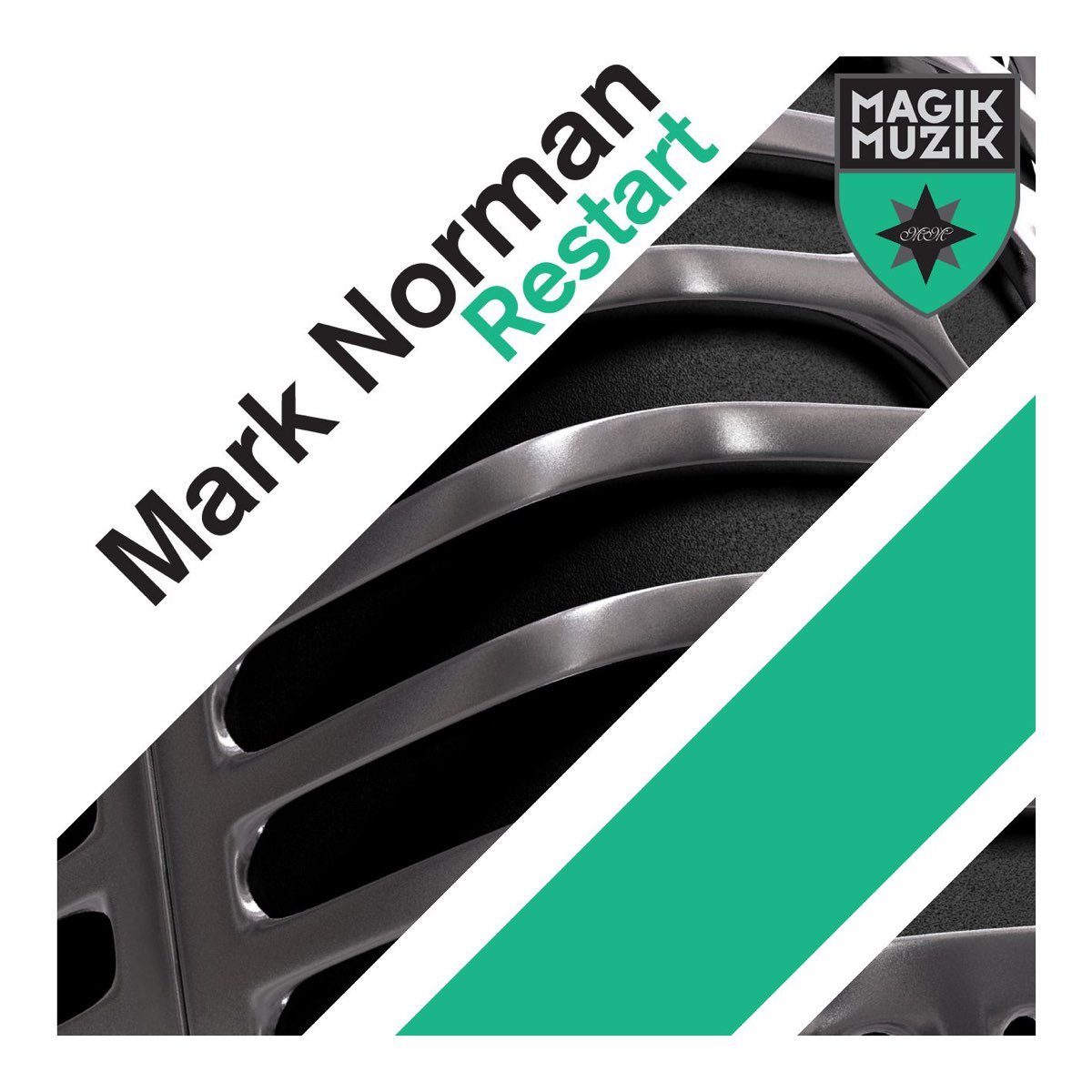 ‎Restart - Album by Mark Norman - Apple Music