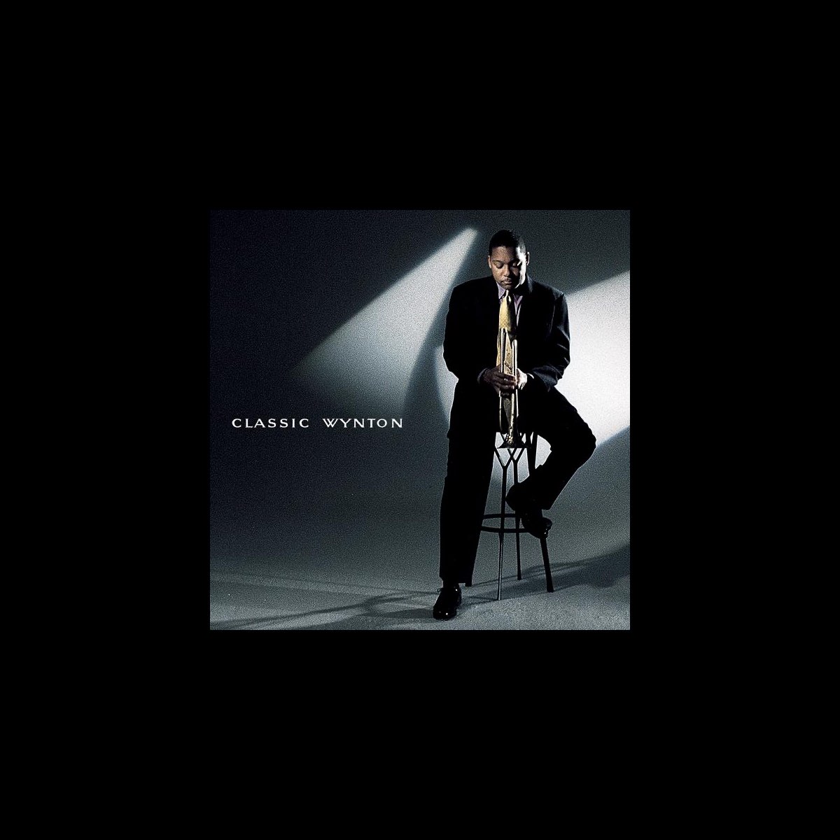 ‎Classic Wynton - Album by Wynton Marsalis - Apple Music