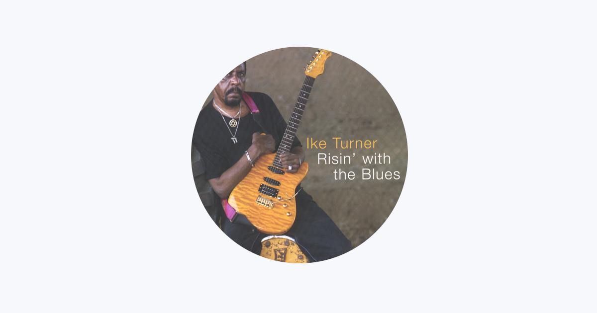 ‎Ike Turner - Apple Music