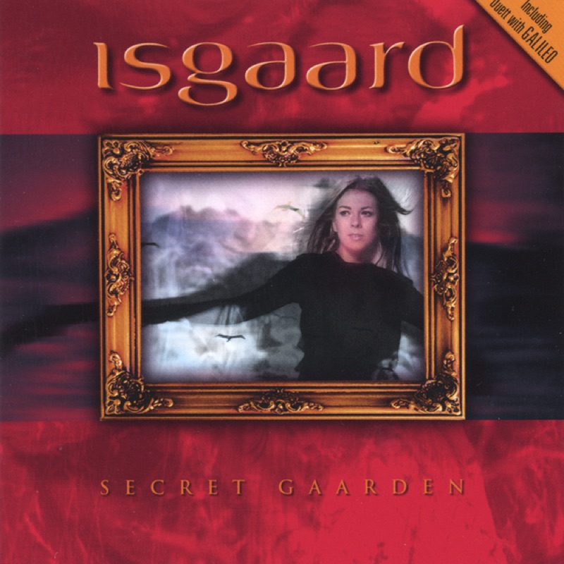 What Is Found - Isgaard: Song Lyrics, Music Videos & Concerts