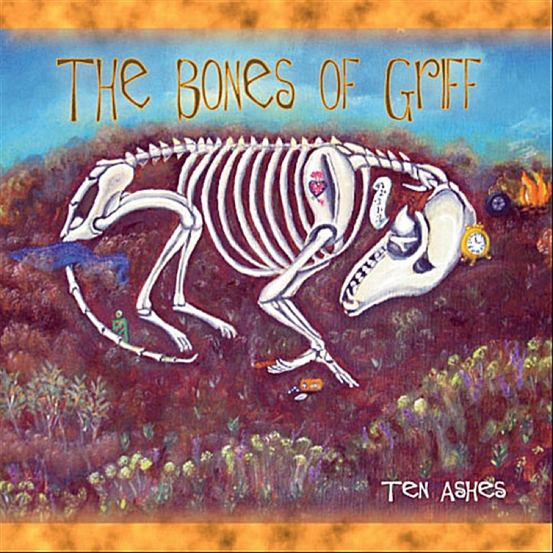 Hip and Sonic - The Bones of Griff: Song Lyrics, Music Videos & Concerts