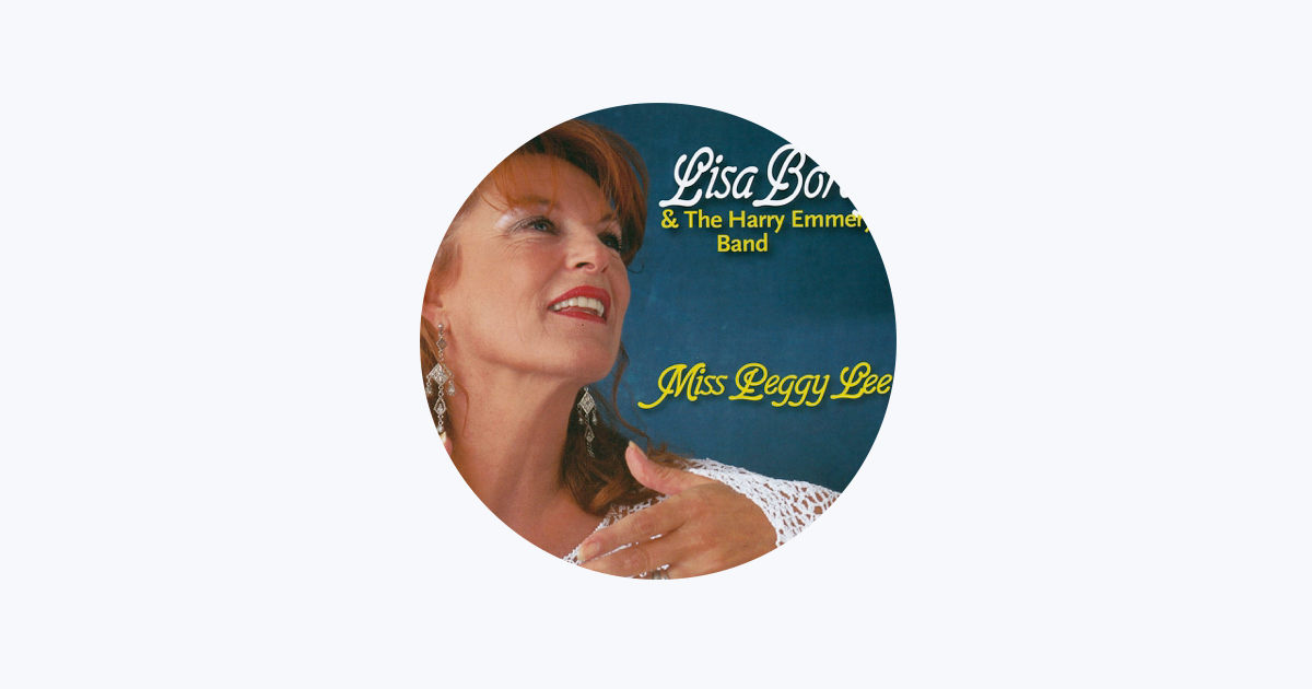 ‎Lisa Boray - Apple Music