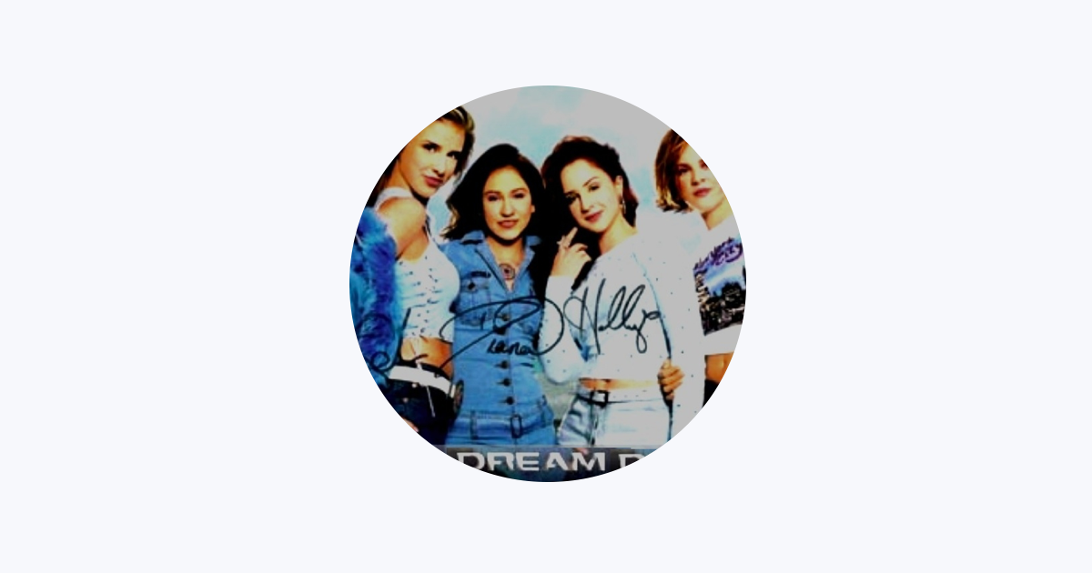 ‎Dream on Apple Music