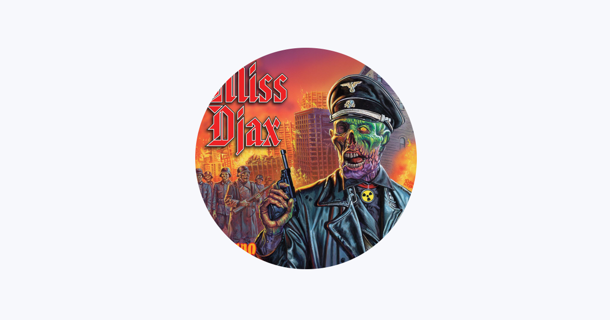 ‎Miss Djax en Apple Music