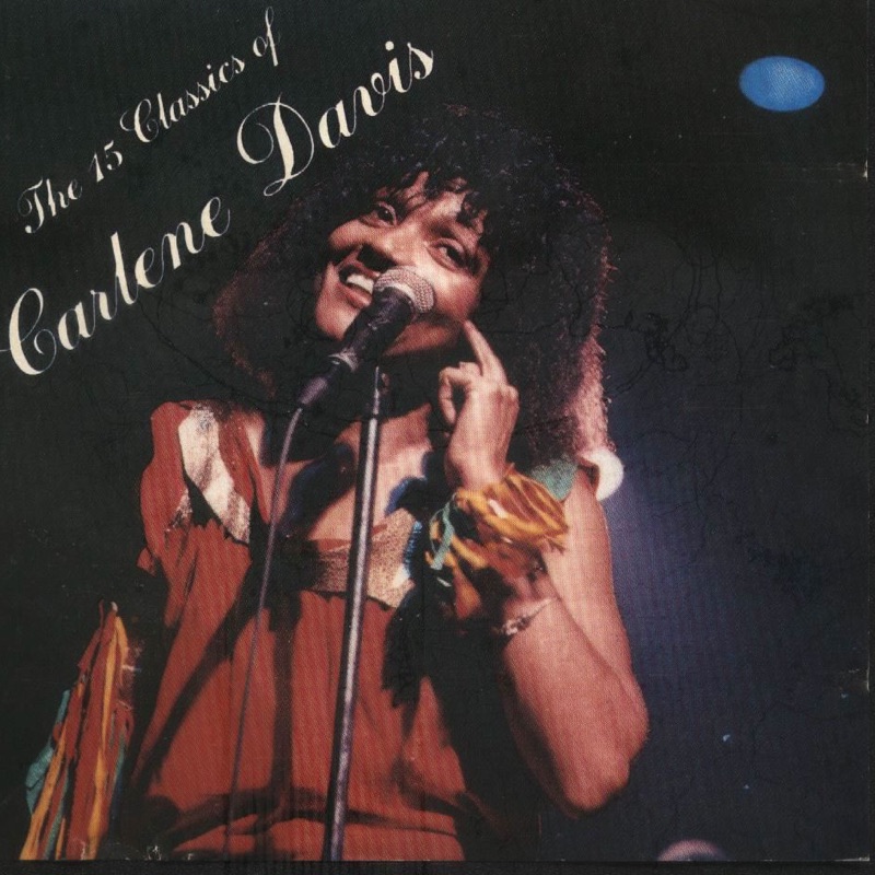 Stealing Love - Carlene Davis: Song Lyrics, Music Videos & Concerts