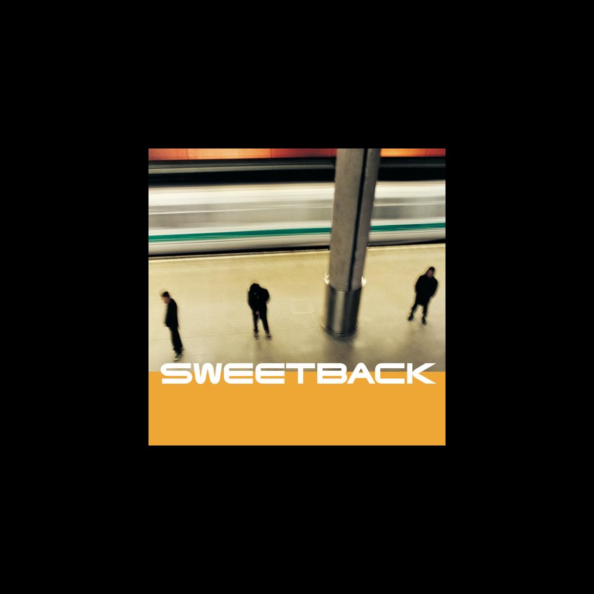 ‎Sweetback - Album by Sweetback - Apple Music
